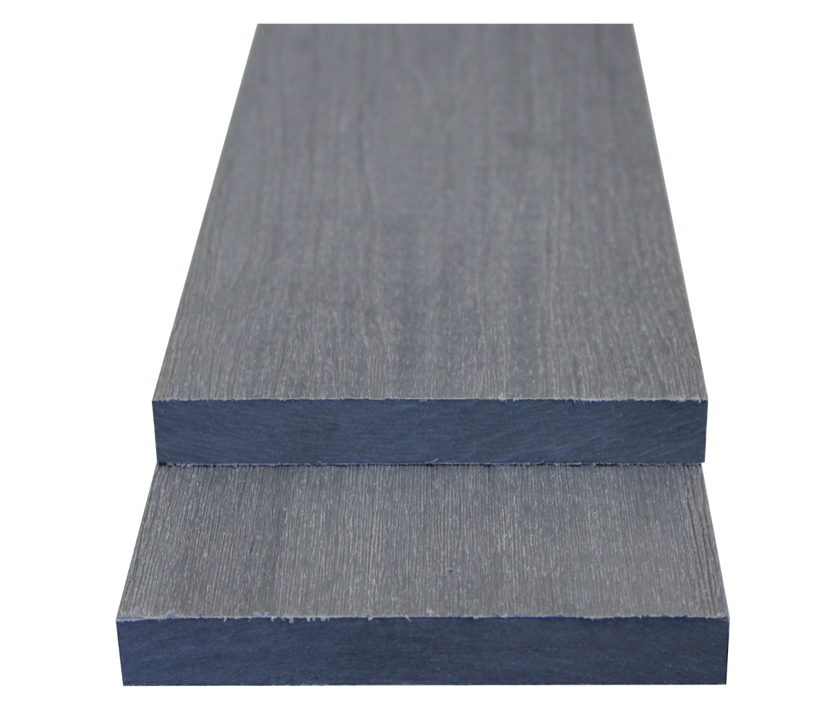 16.5 SQFT Squared Edge Wood Grain Solid Board Trim – Factory Floorings