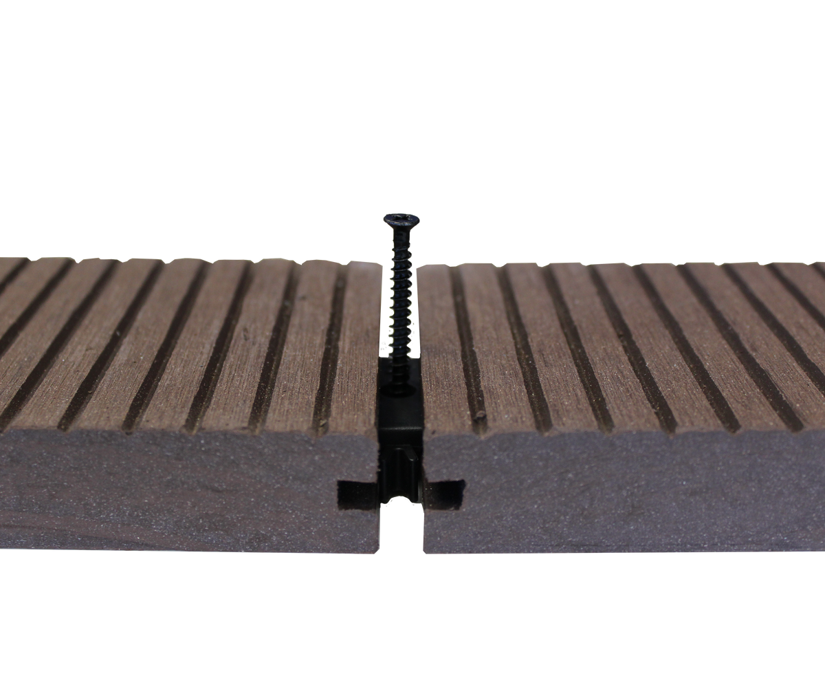 Decking Clip and Fastener – Factory Floorings
