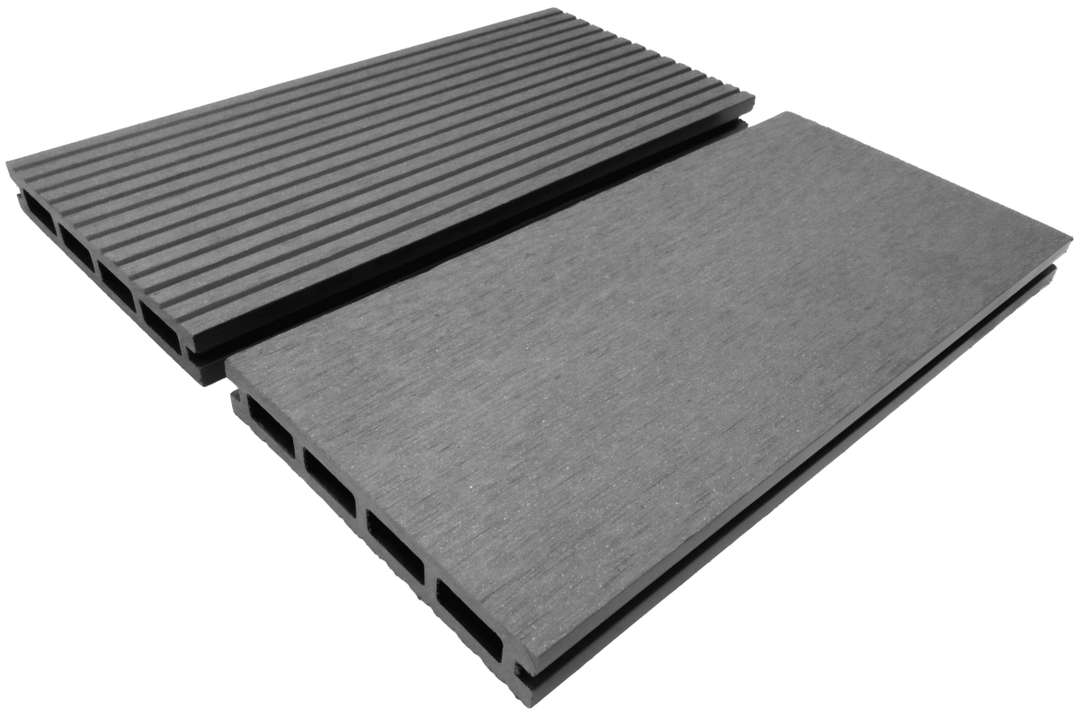 Grooved-Edge Hollow Board - Factory Floorings